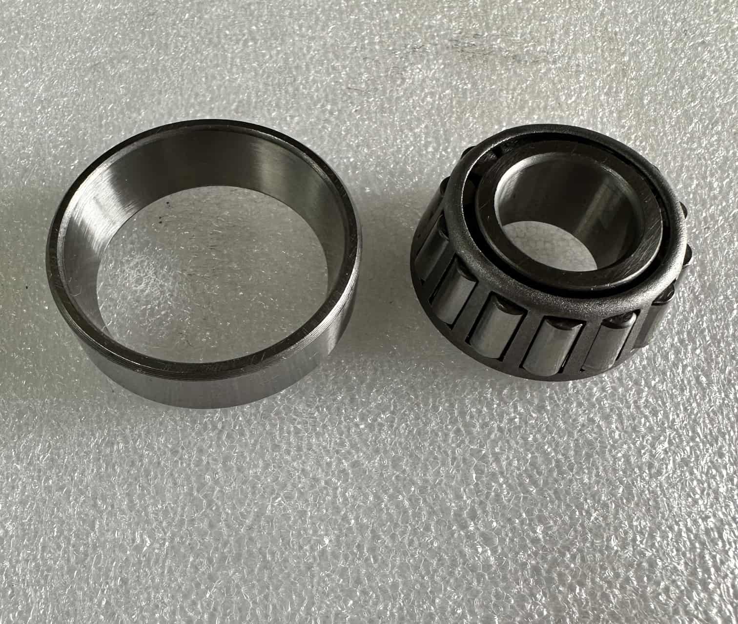 - DRIVE SHAFT BEARING 3/4" ID #CP1714